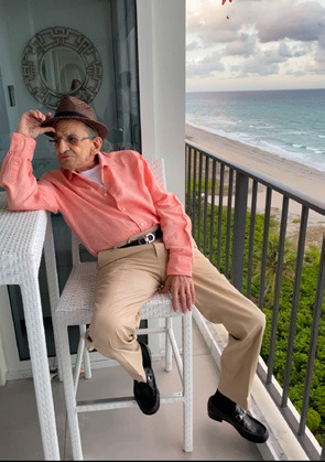 Eugene Louis Perry - Formerly of Donora - Mon Valley Independent