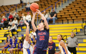 Sports snapshots - Mon Valley Independent