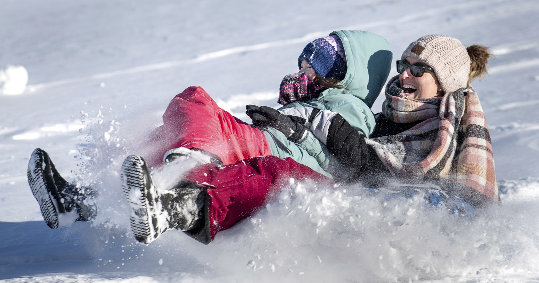 Bitter cold spreads across much of the U.S. as Texas and the South brace for rare winter storm ...