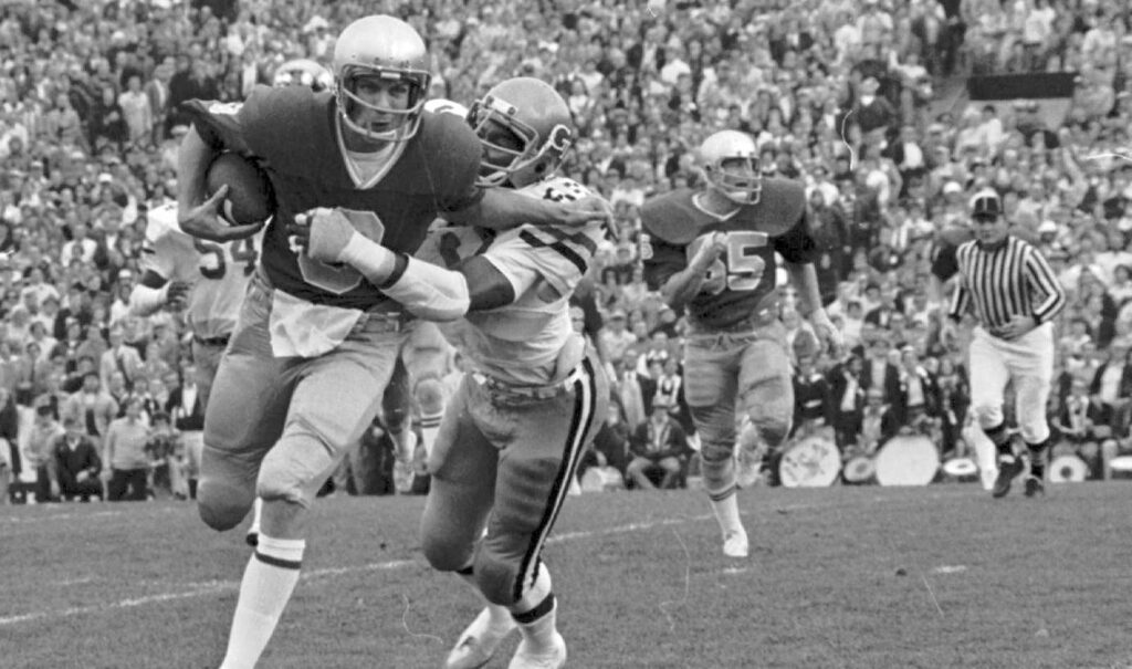 Monongahela will honor hometown NFL legends - Mon Valley Independent