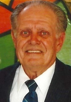 Barron W. ‘Butch’ Douglass - Mon Valley Independent