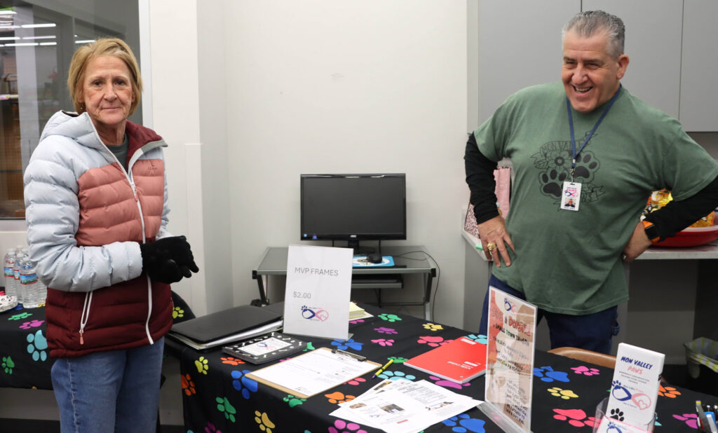 GRAND OPENING FOR MON VALLEY PAWS - Mon Valley Independent