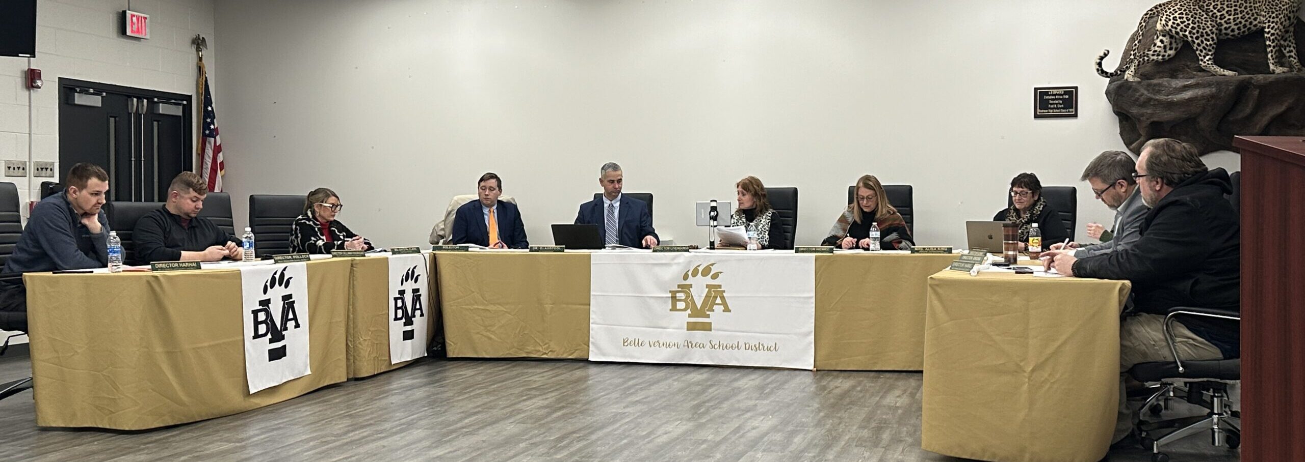 BVA still exploring class rank system changes - Mon Valley Independent