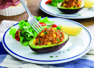 Flavorful Snacks Packed with Lean Protein - Mon Valley Independent