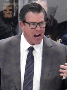 Penguins aware penalty kill needs improvement - Mon Valley Independent