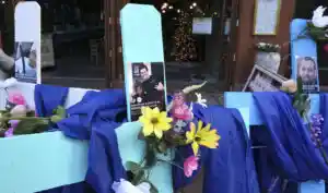 Man behind New Year’s attack visited New Orleans before, recorded video ...