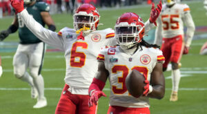 Chiefs have lived long enough to become villain - Mon Valley Independent