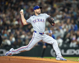 Max Scherzer signs 1-year, $15.5-million deal with Jays - Mon Valley ...
