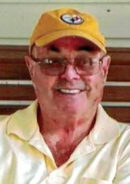 Benjamin E. Yates - Fayette City - Mon Valley Independent