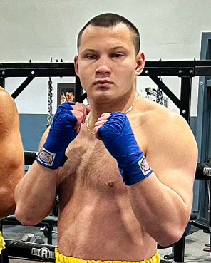 G-Force boxers drop narrow split decisions - Mon Valley Independent