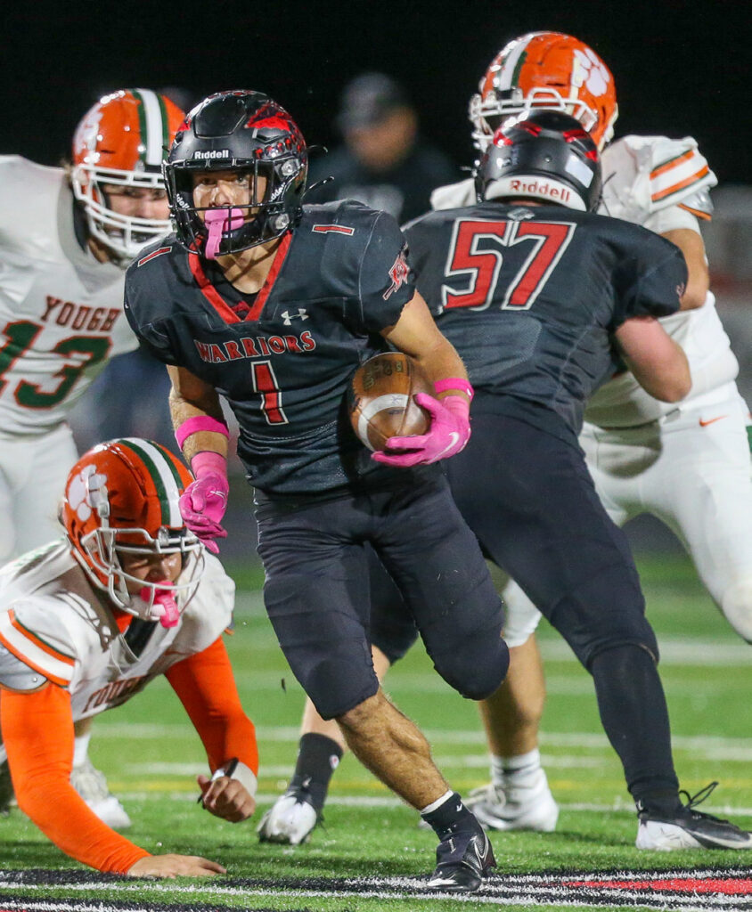 EF’s Nigut, Brown commit to play for Vulcans - Mon Valley Independent