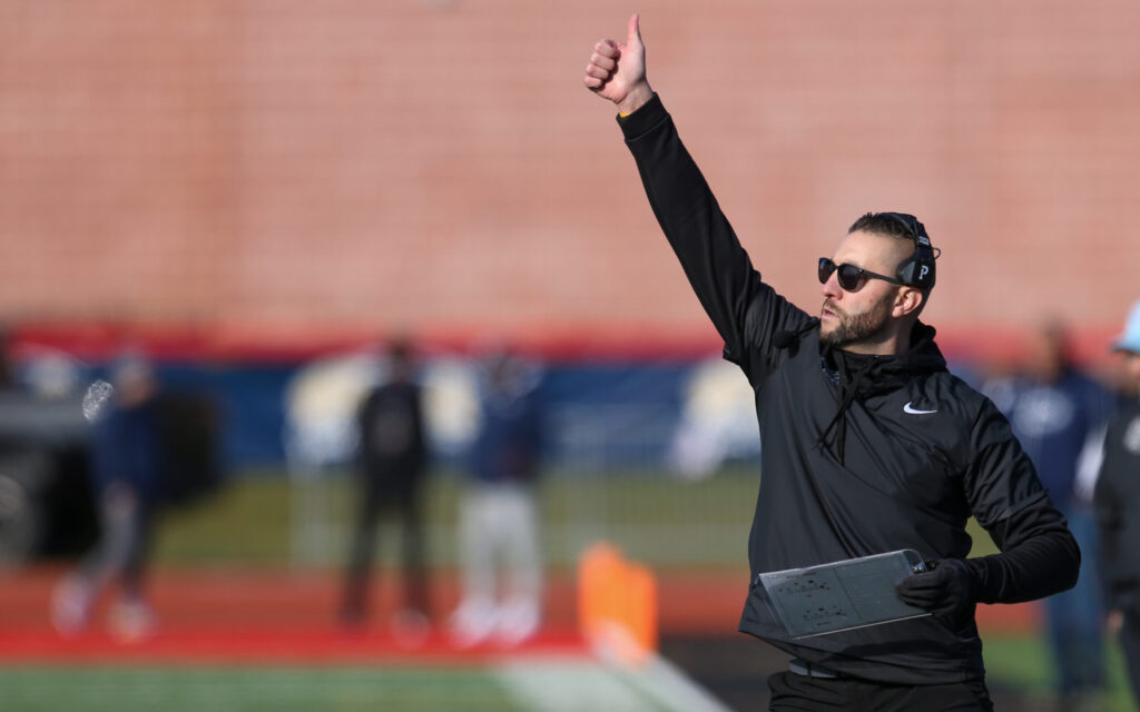 Breaking News - Mon Valley Independent