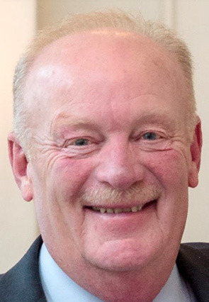 Robert Francis Askey - Fayette City - Mon Valley Independent