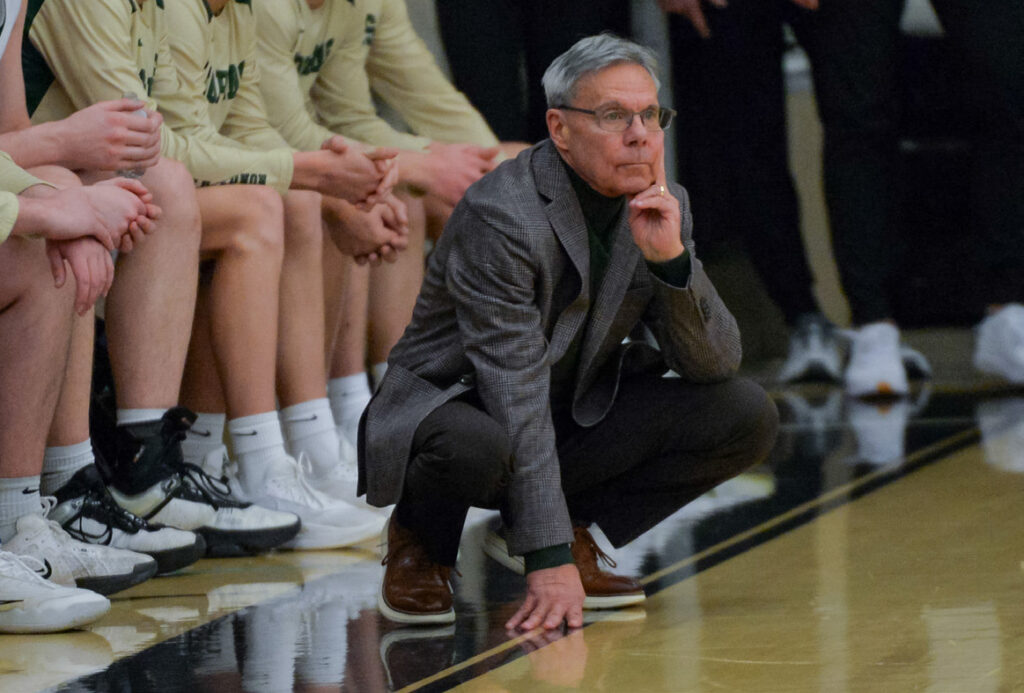 No. 1 Leopards prepared for Rowan Carmichael and ’Lopes - Mon Valley ...