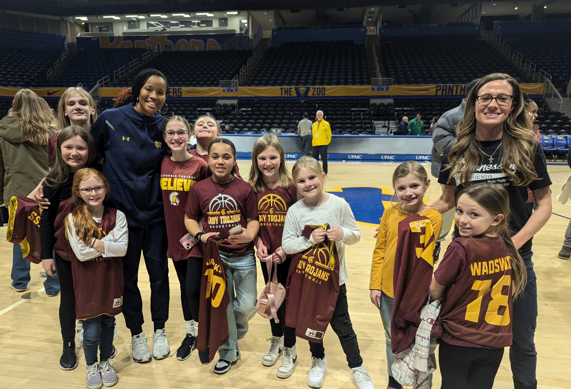 HOMECOMING FOR ALLEN - Mon Valley Independent