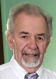 John ‘Jack’ Simpson Jr. - Mon Valley Independent