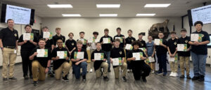 Marion Elementary’s ‘Young Men of Honor’ recognized - Mon Valley ...