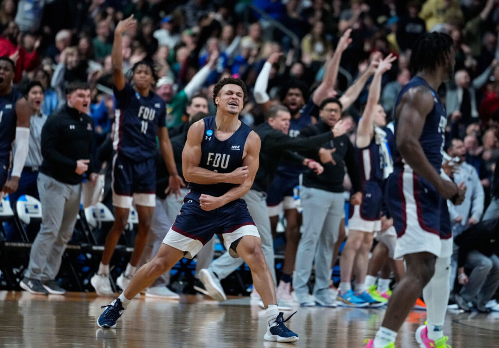 Top seeds have faced trickier paths than ever - Mon Valley Independent