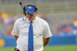 Pitt players, coaches carry on after Alexander’s death - Mon Valley ...