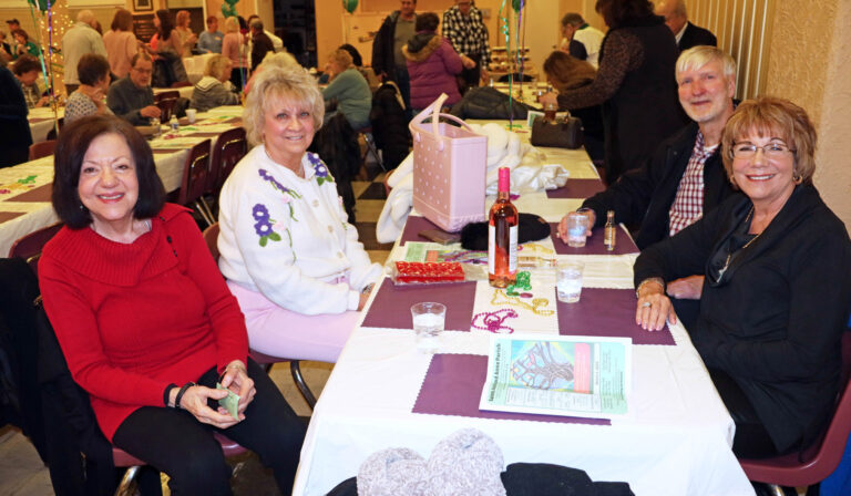 Saints Joachim and Anne Catholic Parish host polka Mass - Mon Valley ...