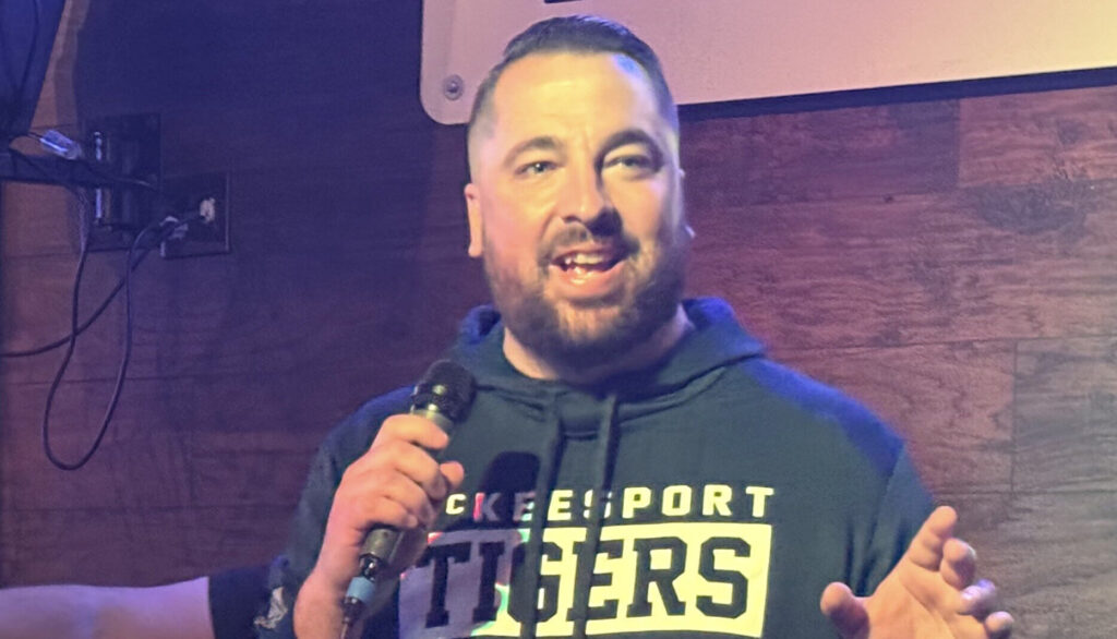 Goughnour wins big in special election - Mon Valley Independent