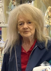 Nancy Nichols - Monongahela, formerly of Fallowfield Township - Mon ...