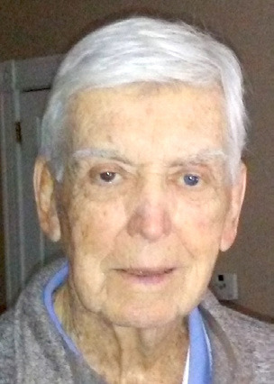 John E. ‘Moon’ Mullen - North Charleroi - Mon Valley Independent