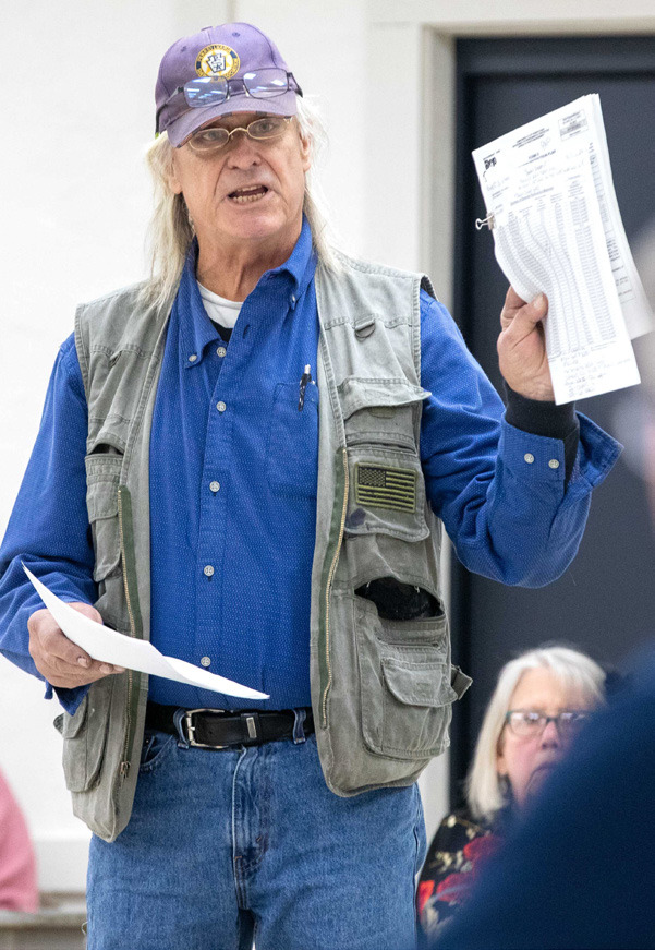 Homepage page - Mon Valley Independent