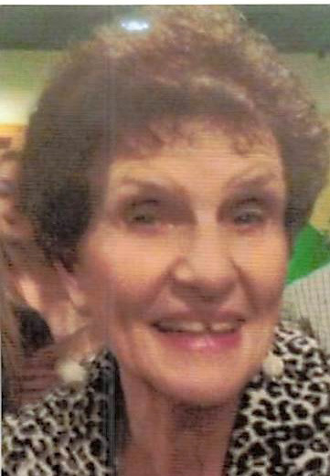 Jean Joyce Pierotti Ambrose - Belle Vernon - Mon Valley Independent