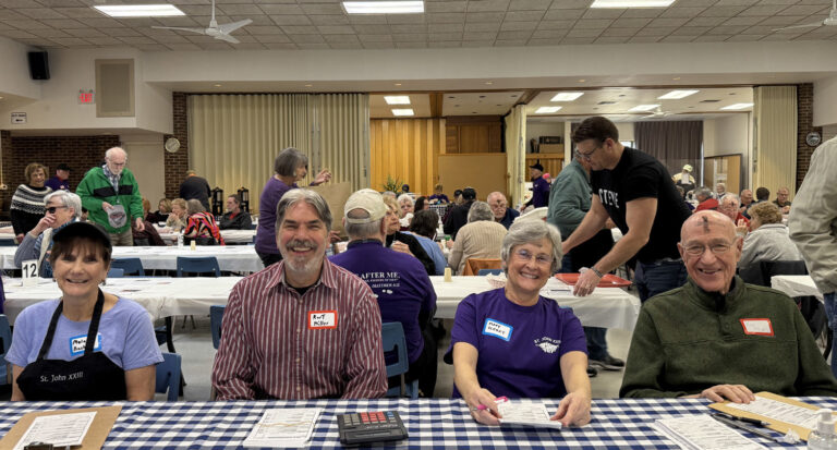 Reeling them in: Local groups kick off Lenten fish fry season - Mon ...