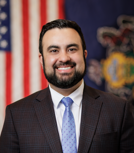 Session set to explain Real ID - Mon Valley Independent