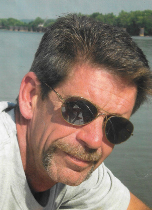 Paul W. Kennedy - New Eagle - Mon Valley Independent