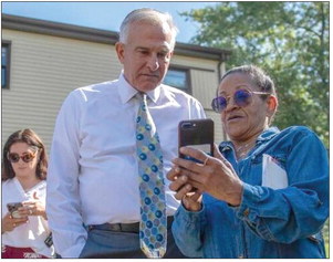 ‘Deplorable’ conditions at Mon View Heights described - Mon Valley ...