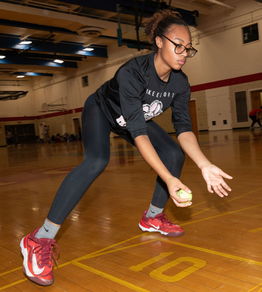Tigers softball gets huge challenge with move to 5A - Mon Valley ...