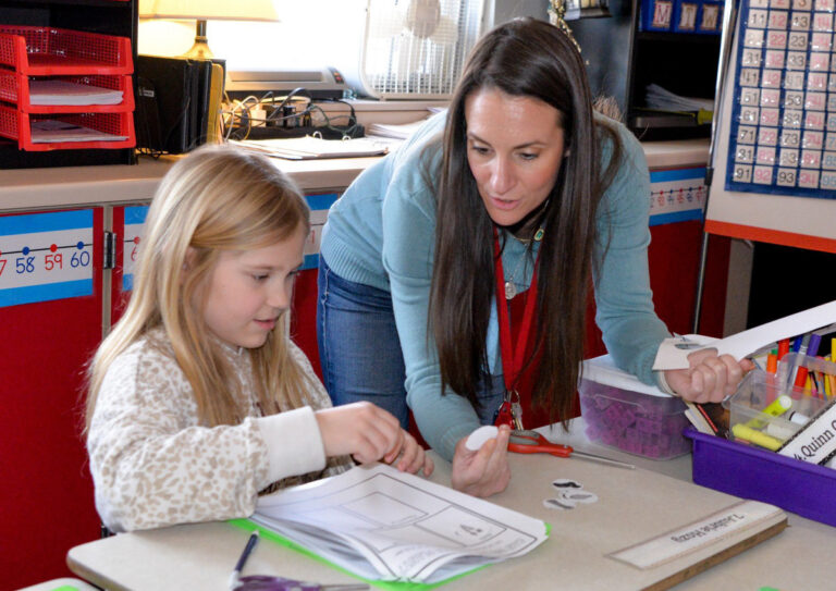 Charleroi’s Rigatti may be America’s Favorite Teacher - Mon Valley ...