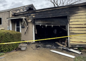 Monessen home destroyed by fire - Mon Valley Independent