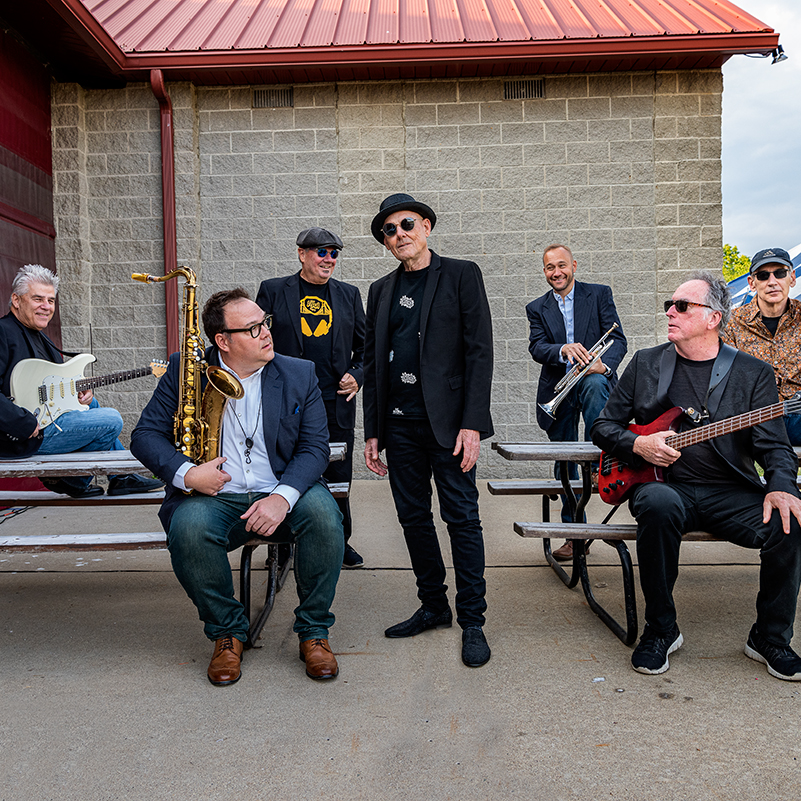 Billy Price Band to open Monessen concert series - Mon Valley Independent