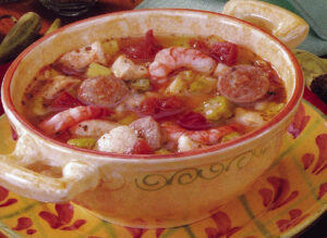 Enhance Mardi Gras celebrations with gumbo - Mon Valley Independent