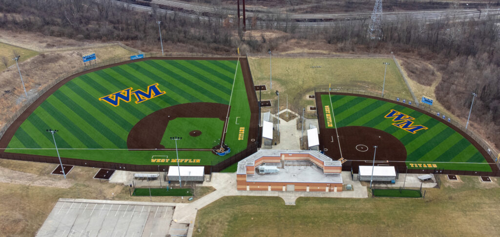 West Mifflin SD to host Titan Evolution ‘Alumni Madness’ - Mon Valley ...