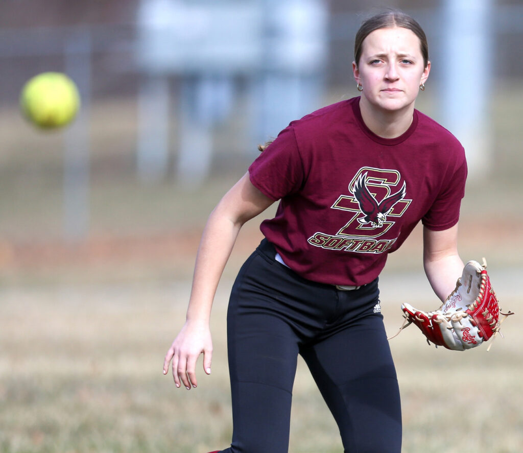 Opferman eyes three-peat in first season as coach - Mon Valley Independent