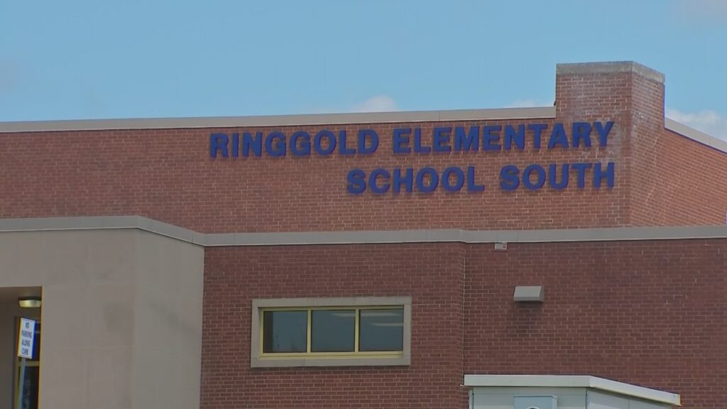 Ringgold elementary school warns of possible whooping cough exposure ...