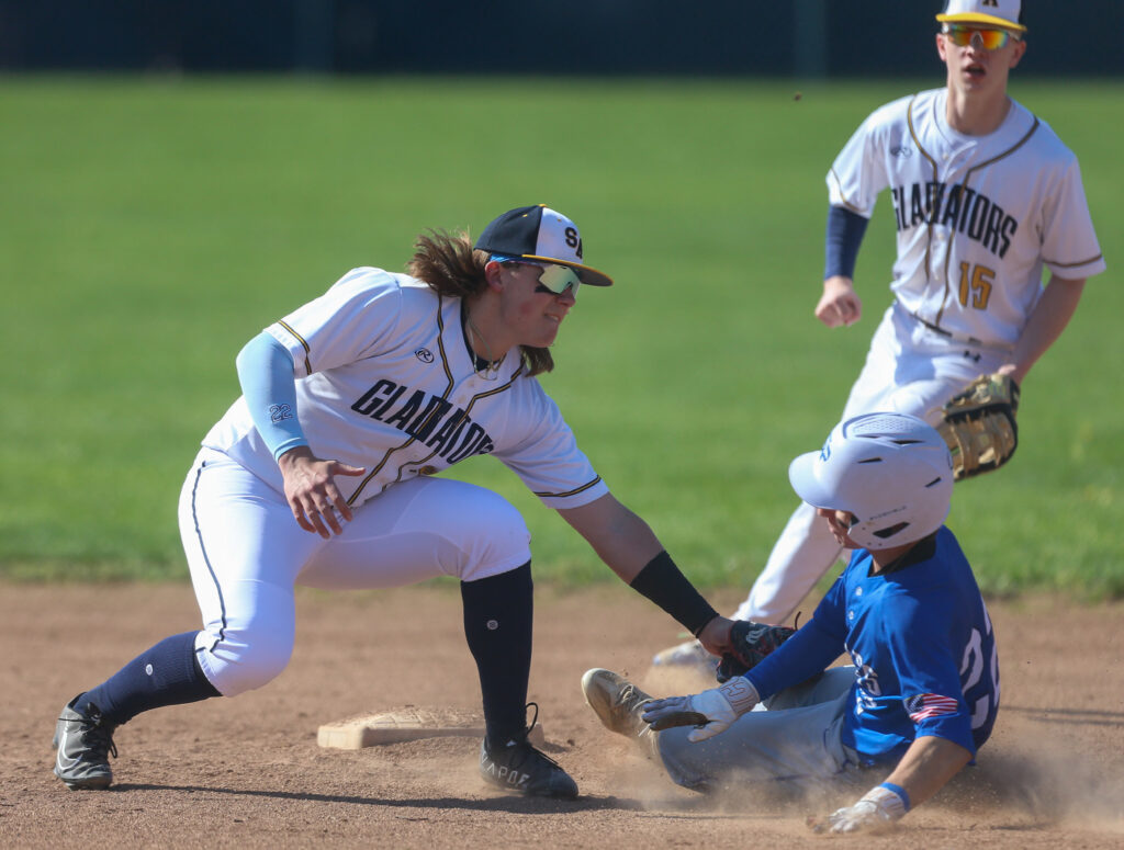 SPORTS SNAPSHOTS - Mon Valley Independent