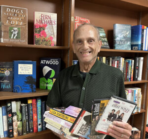 Semi-annual sale today at Donora library - Mon Valley Independent