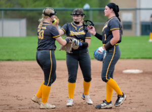 SPORTS SNAPSHOTS - Mon Valley Independent