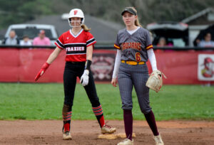 SPORTS SNAPSHOTS - Mon Valley Independent