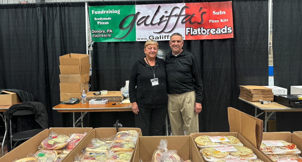 Crowd flocks to first night of Mon Valley Home Show - Mon Valley ...