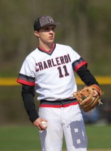 SPORTS SNAPSHOTS - Mon Valley Independent