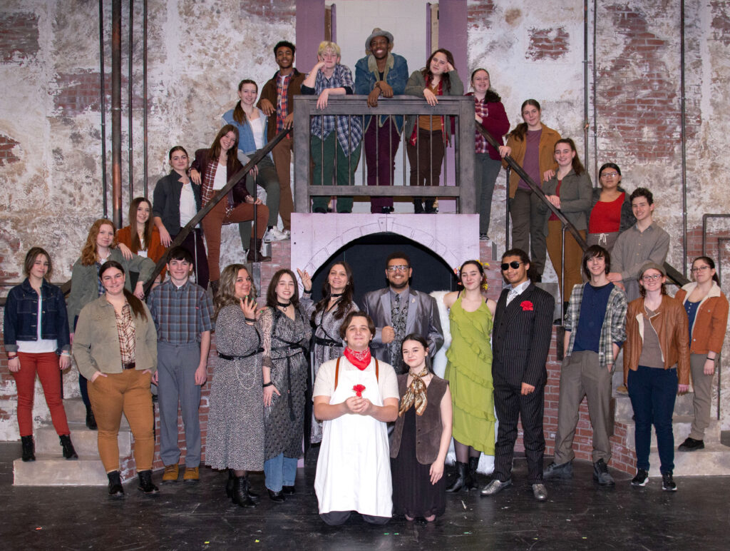 Homepage page - Mon Valley Independent