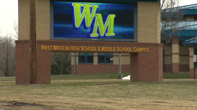 West Mifflin Area School Board hears budget update - Mon Valley Independent