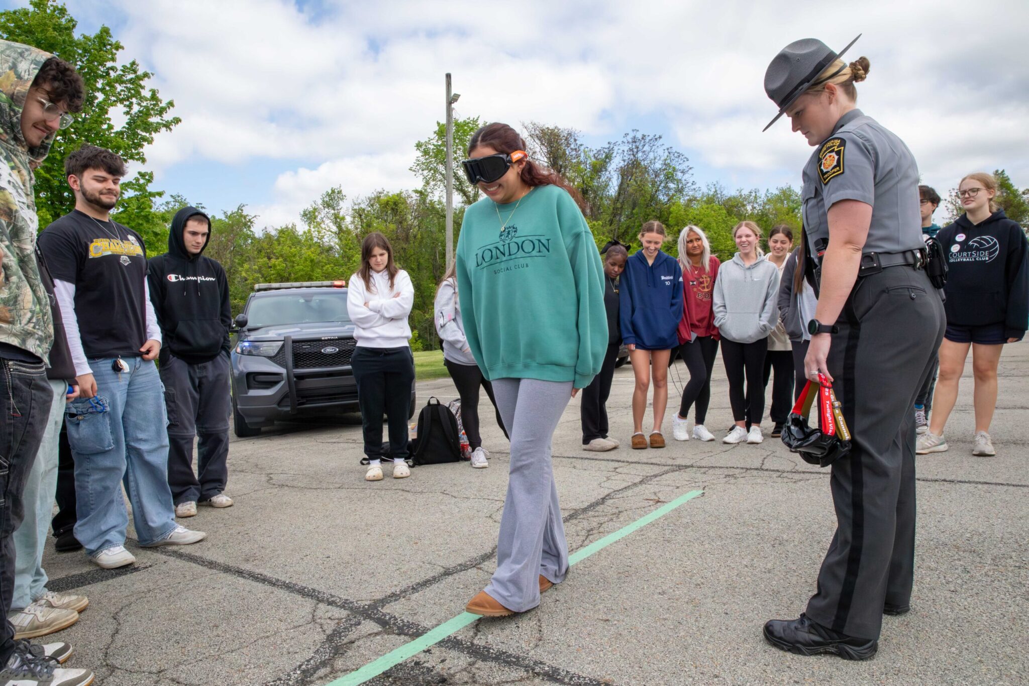 Prom Promise Expo for BVA - Mon Valley Independent